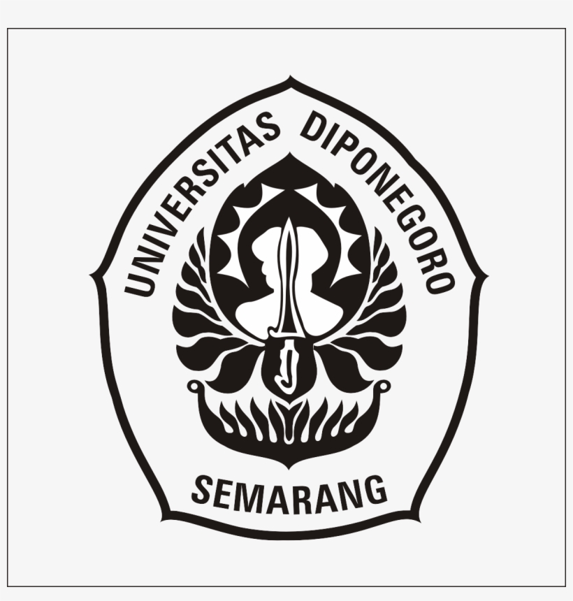 Download White Twitter Logo Png - Diponegoro University - HD ...
