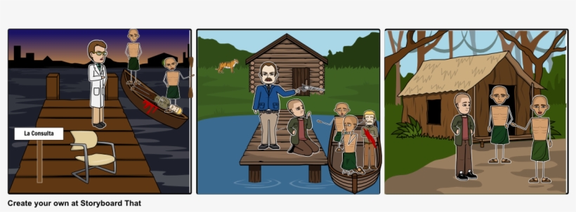 Un Viejo Que Leia Novelas De Amor - Cartoon Transparent PNG - 1164x385 ...