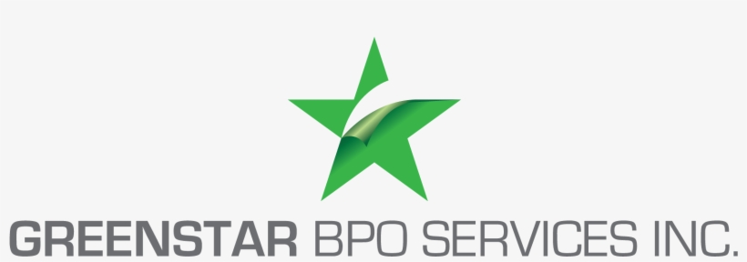 Green Star Logo