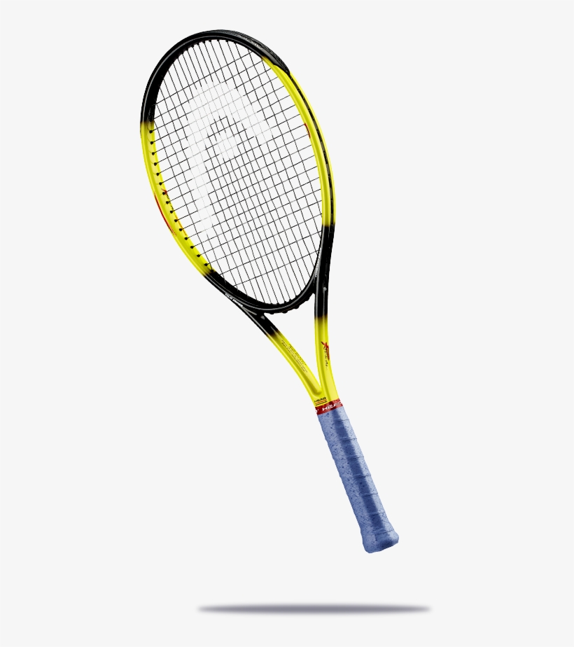Tennis Racket Transparent PNG - 700x1000 - Free Download on NicePNG