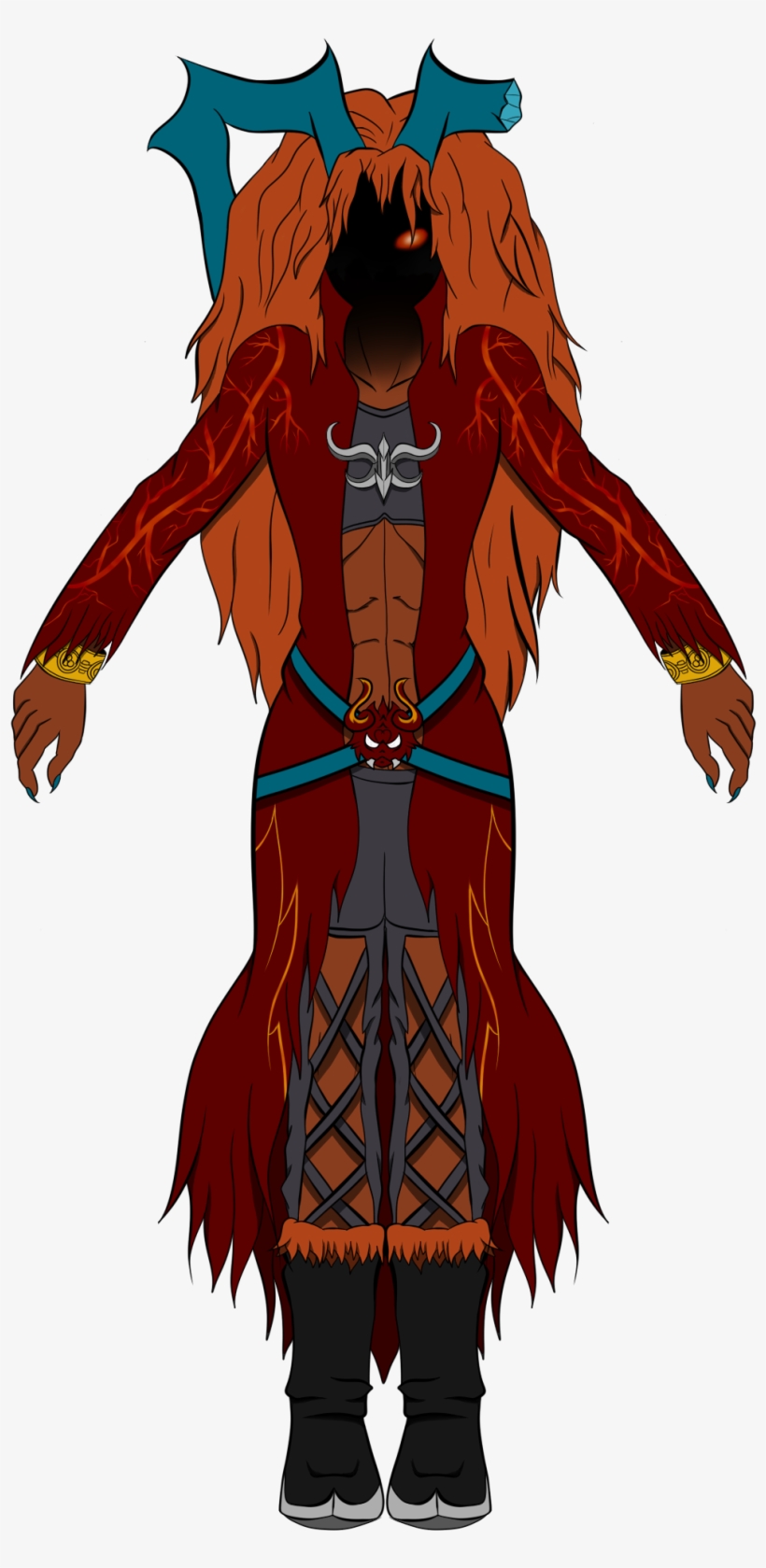 Spoiler - Illustration Transparent PNG - 997x1981 - Free Download on ...