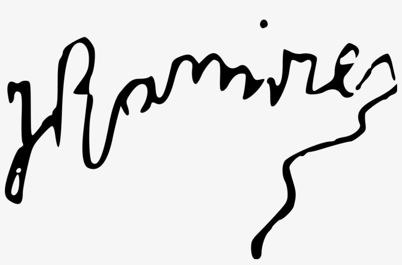 1918 07 13, La Esfera, Égloga, Firma De Ramírez - Calligraphy ...