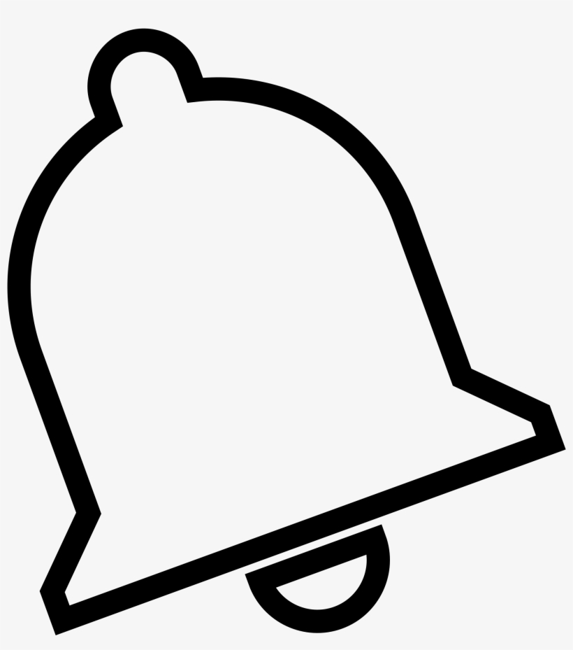 Notification Logo Transparent PNG - 800x800 - Free Download on NicePNG