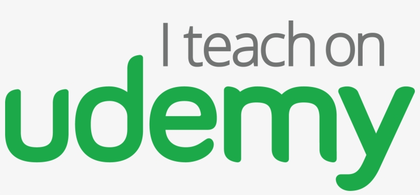 Udemy Logo - Udemy Transparent PNG - 3876x1616 - Free Download on NicePNG