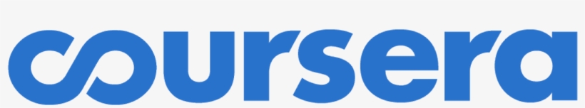 Coursera Logo - Coursera Logo Transparent Transparent PNG - 1066x600 ...