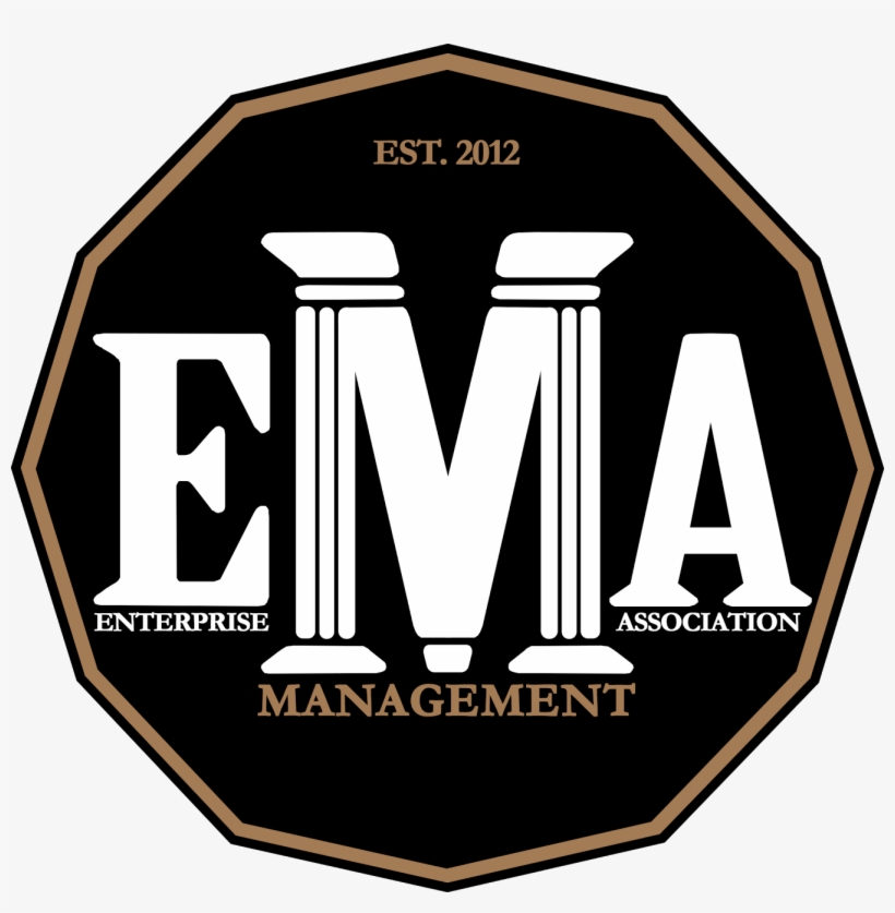 Enterprise Management Association Logo - Emblem Transparent PNG ...