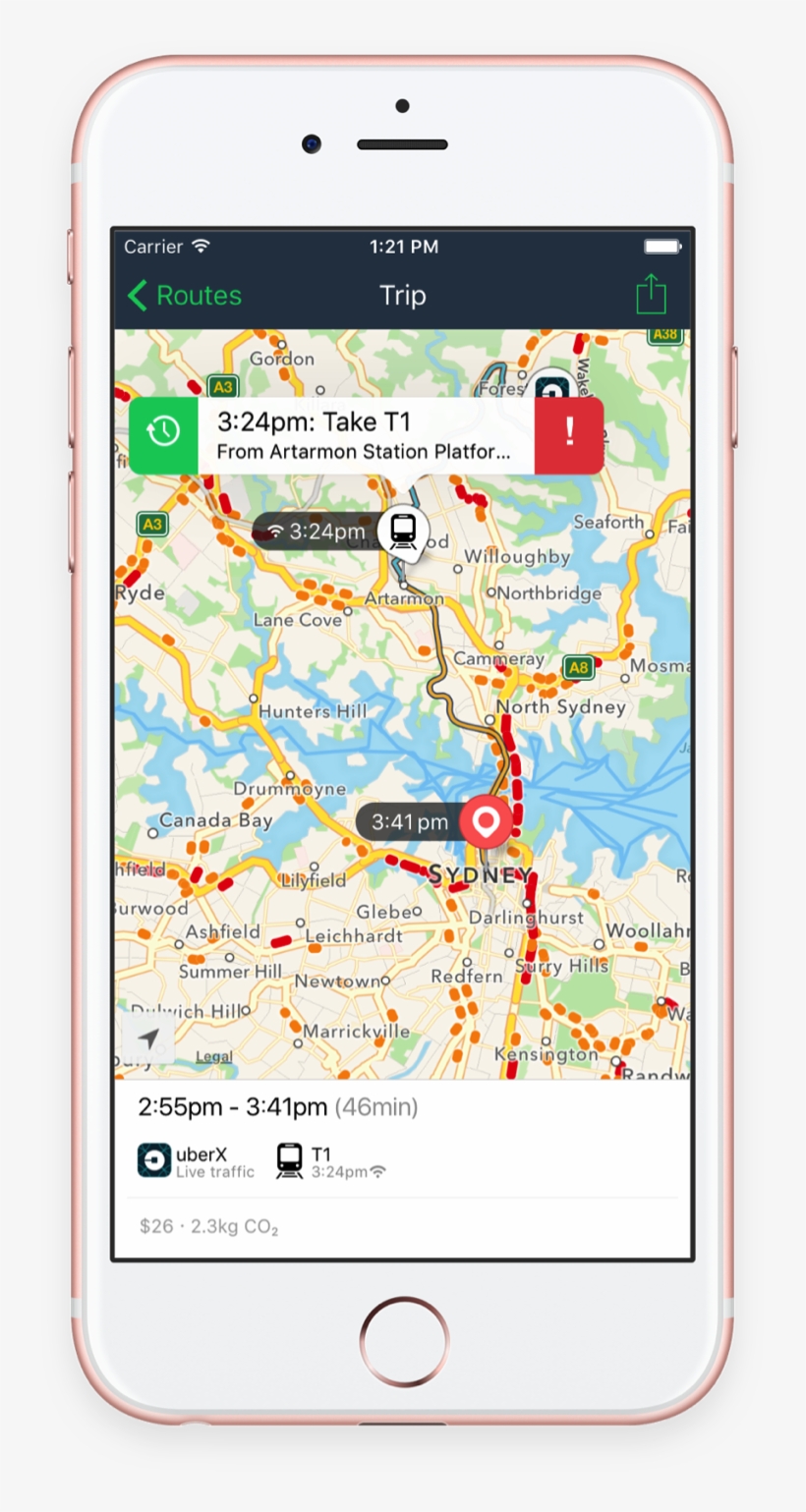 Image - Uber Transparent PNG - 745x1459 - Free Download on NicePNG
