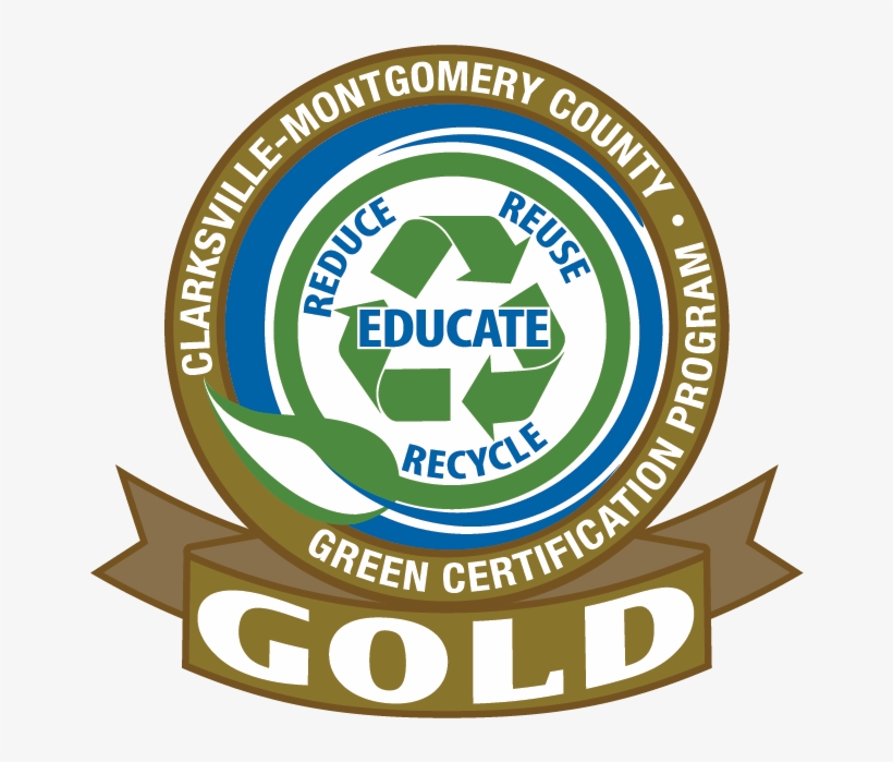 Right Cmc Green Certified - Emblem Transparent PNG - 689x708 - Free ...