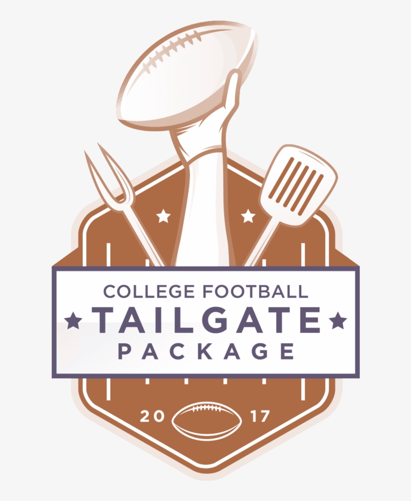 Package Details - Tailgate Party Transparent PNG - 640x1017 - Free ...