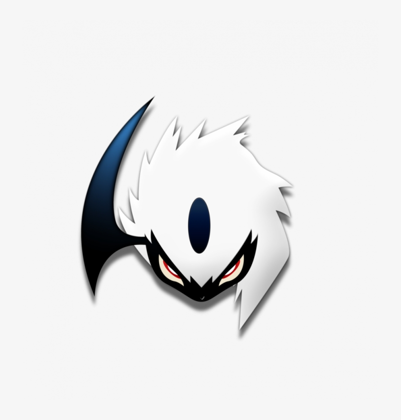 Absol Pokemon Theme - Absol Transparent PNG - 728x778 - Free Download on NicePNG