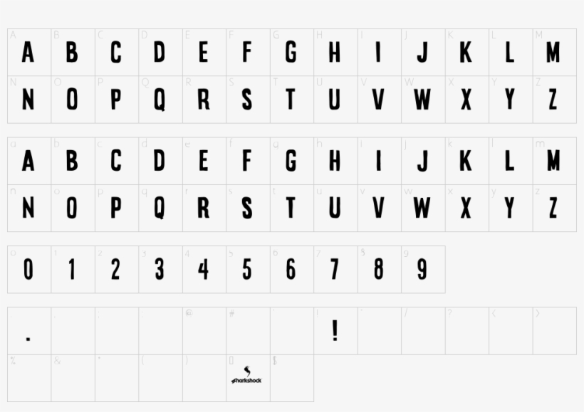 Character Map - Number Transparent PNG - 963x633 - Free Download on NicePNG