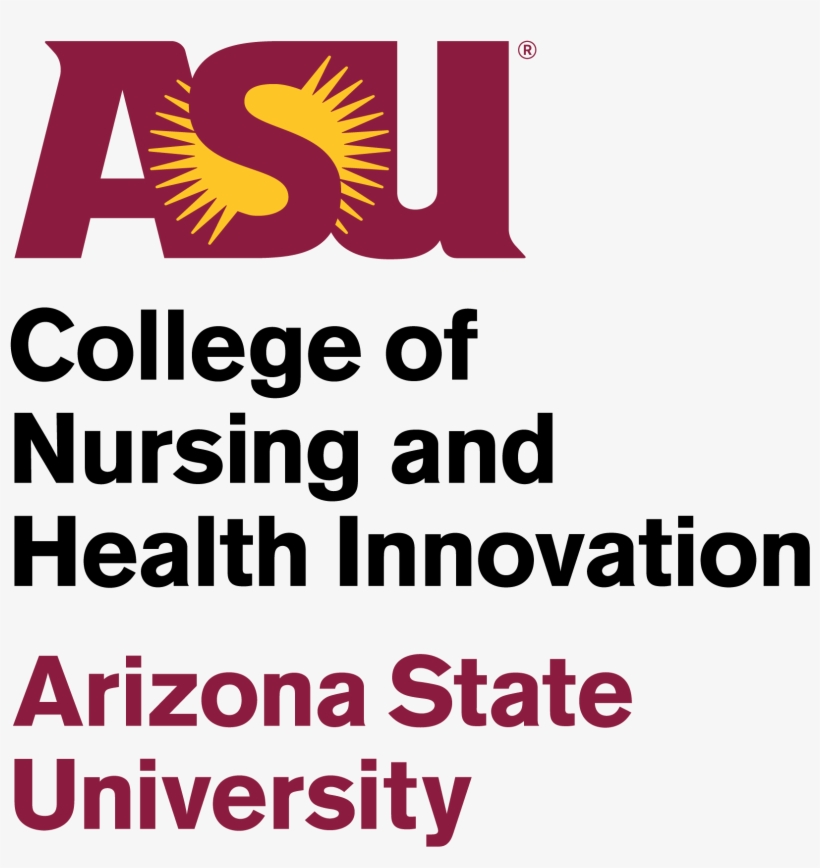 Rgb - Asu Nursing Transparent PNG - 2046x2032 - Free Download on NicePNG