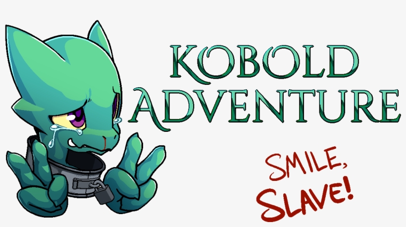 Logo - Kobold Vore Transparent PNG - 1200x680 - Free Download on NicePNG