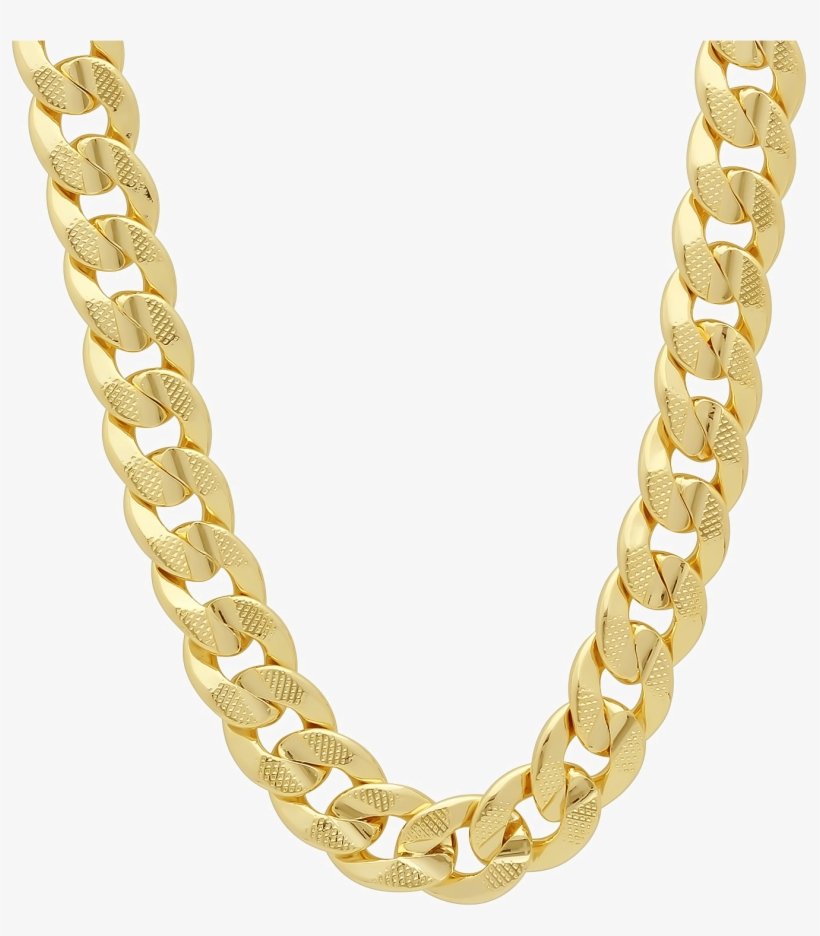 Thug Life Chain Png Background Image - Thug Life Chain Transparent ...