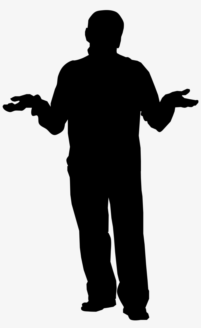 Shrug Png Transparent PNG - 1570x2400 - Free Download on NicePNG