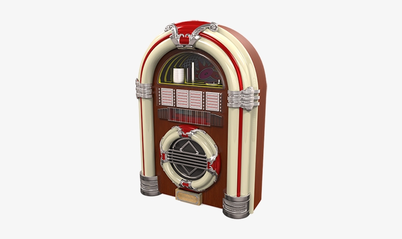 Jukebox - Stock Illustration Transparent PNG - 300x417 - Free Download ...