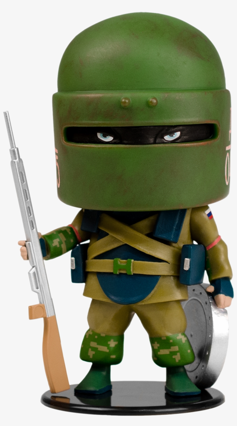 Tachanka Chibi Transparent PNG - 1350x1800 - Free Download on NicePNG