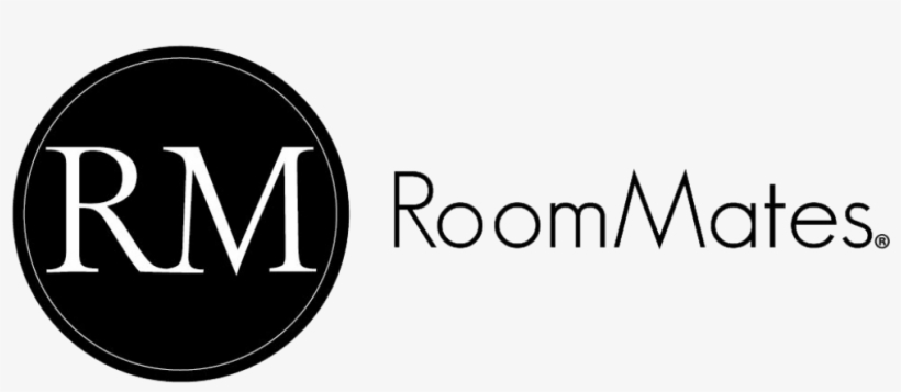 Roommates - Roommates Logo Transparent PNG - 1120x430 - Free Download ...