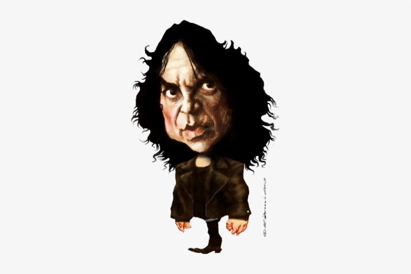 Caricatura Pappo Transparent PNG - 298x468 - Free Download on NicePNG
