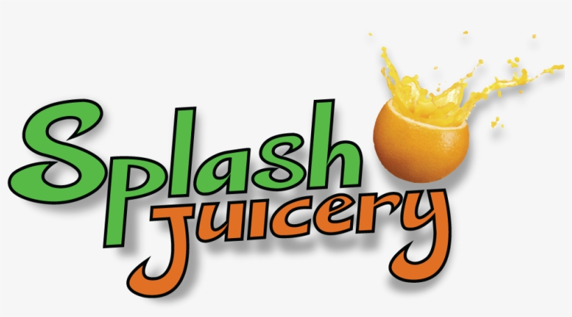 Welcome To Splash Juicery - Cold Drink Splash Png Transparent PNG ...