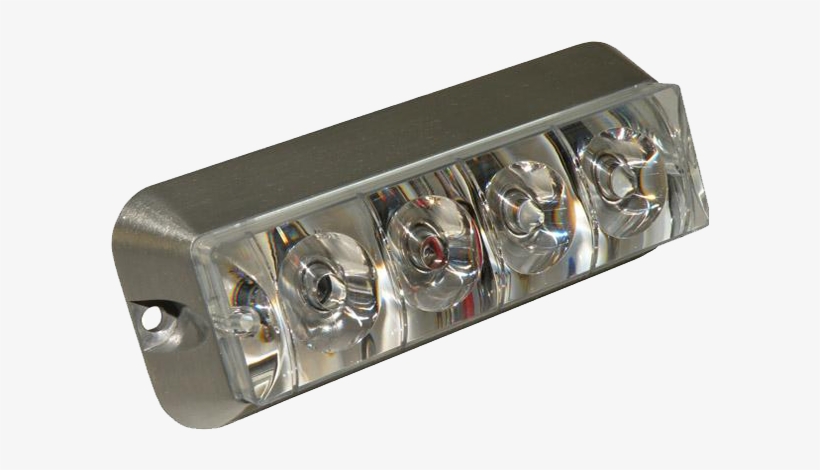 Led High Power Strobe Light - Strobe Light Transparent PNG - 600x600 ...