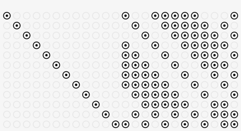 Binary Golay Code Transparent PNG - 1200x600 - Free Download on NicePNG