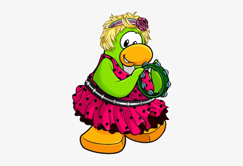 Lighthouse Postcard 1 - Club Penguin Music Jam 2011 Transparent PNG ...