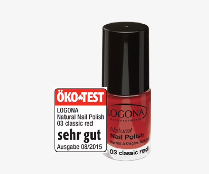 Nail Polish Png - Logona Nail Polish Bio Transparent PNG - 600x600 ...