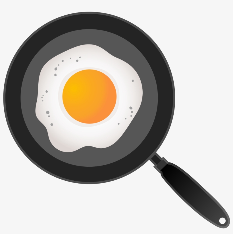 Cooking Icon - Pan Emoji Transparent PNG - 1024x1024 - Free Download on ...