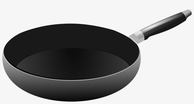 Cooking Pan - Cooking Pan Png Transparent PNG - 2222x1082 - Free ...