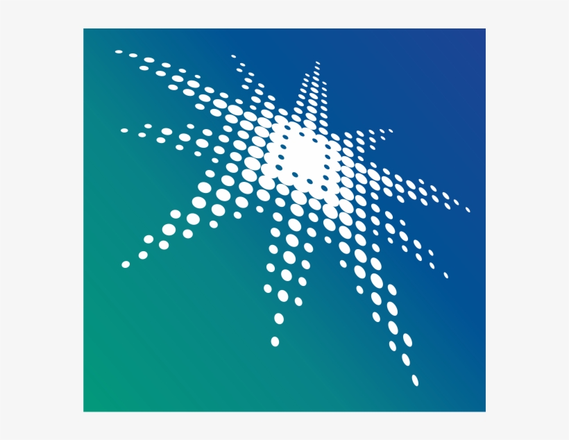Saudi Aramco Logo - Aramco Logo Star Transparent PNG - 1600x1200 - Free ...