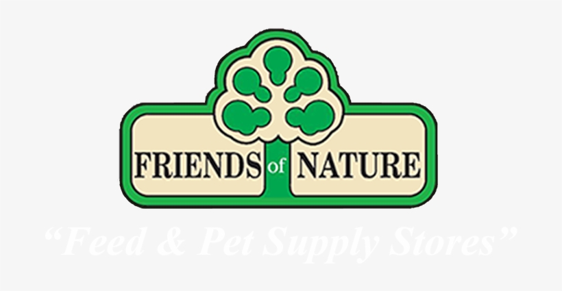 Friends Of Nature Logo Transparent PNG - 700x358 - Free Download on NicePNG