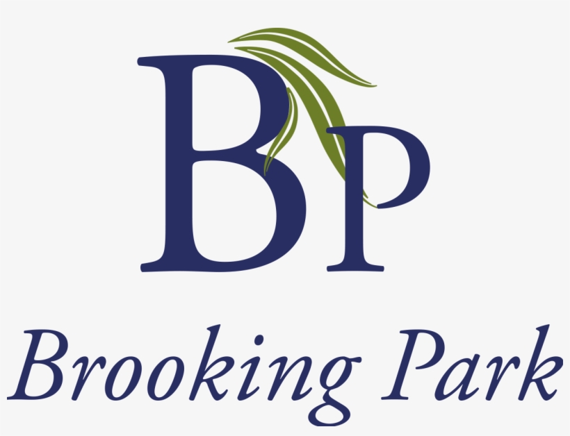 Brooking Park Is A Not For Profit, Faith Based, Life - Brand Van Egmond ...