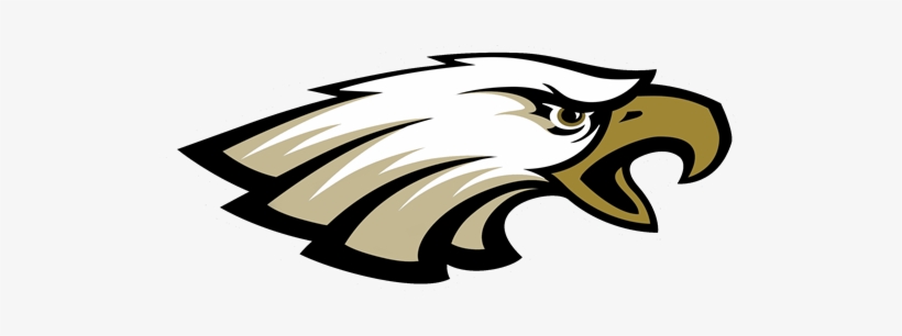 Eagles Athletics Department - East Henderson High School Logo ...