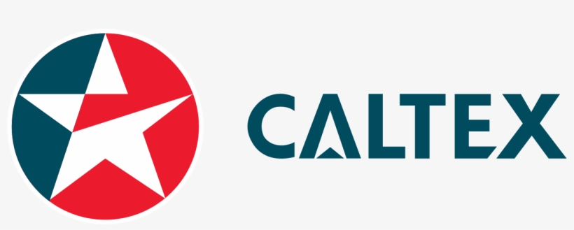 Caltex Diesel Stop Sector Pump Price - Caltex Logo Png Transparent PNG ...