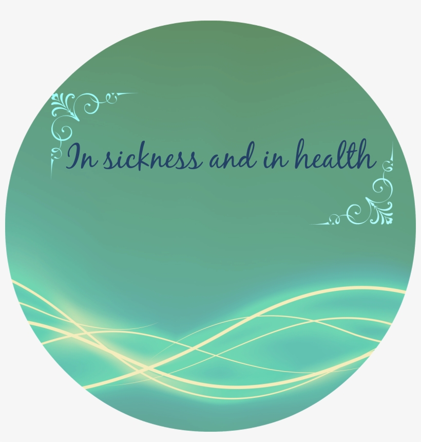 In Sickness And In Health - Jingle Bells Transparent PNG - 1600x1600 ...