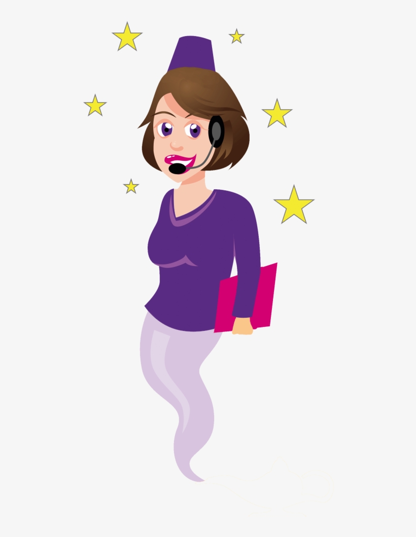 Genie Png Transparent PNG - 533x1024 - Free Download on NicePNG