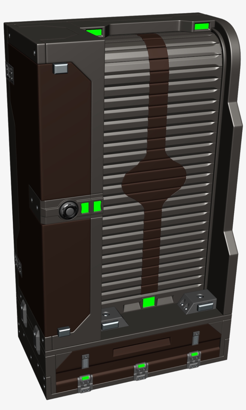 Closed - Computer Case Transparent PNG - 1600x1600 - Free Download on ...