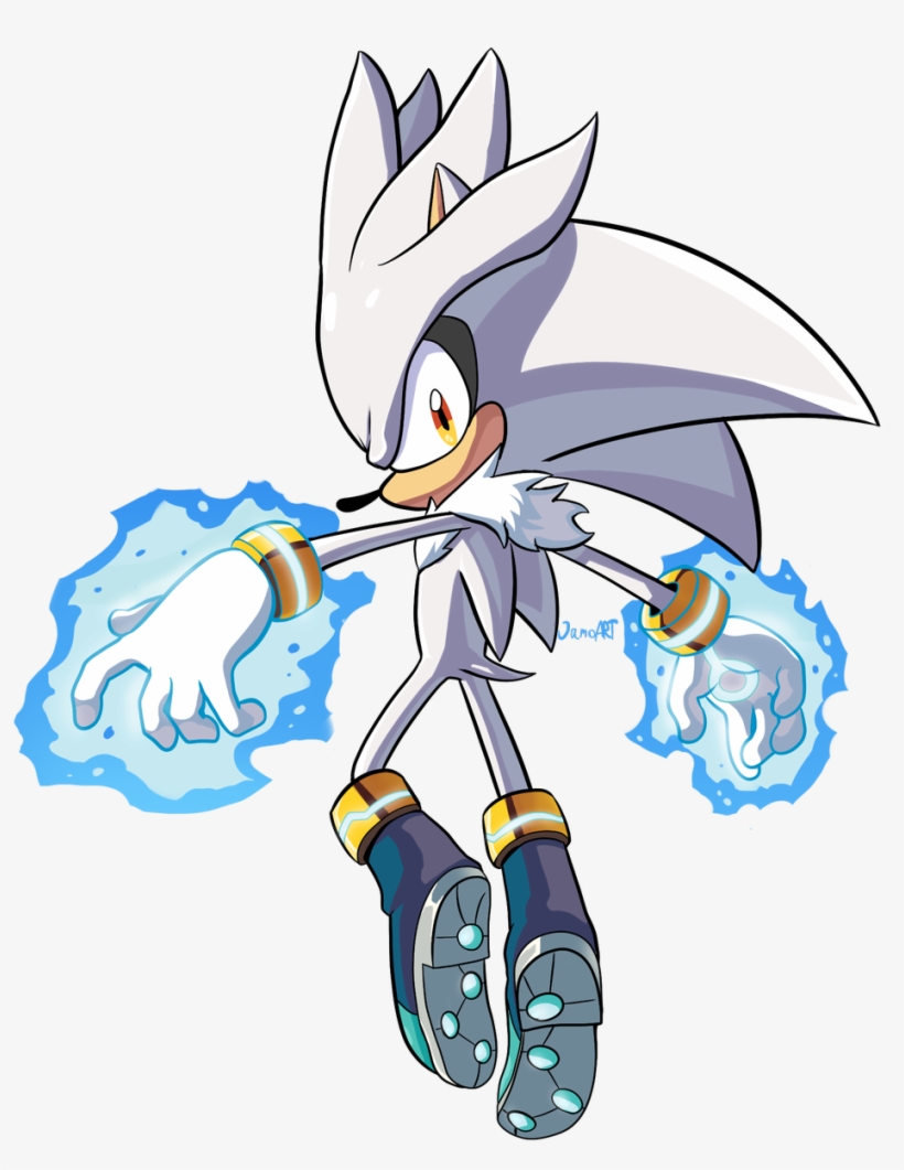 This My First Time Ever Digitally Drawing Silver - Cartoon Transparent ...