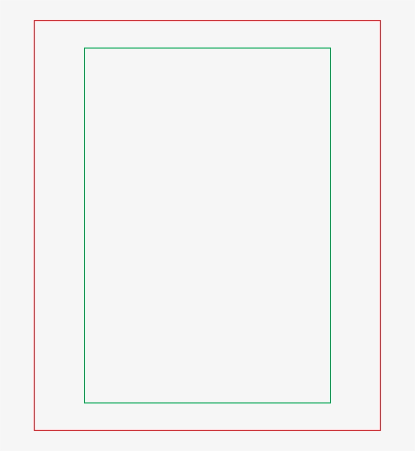 Magazine Full Page - Paper Product Transparent PNG - 687x812 - Free ...