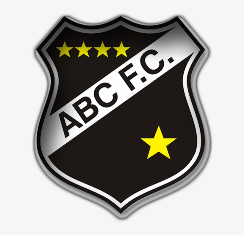 Escudo Do Abc De Natal/rn Em Png - Abc Fc Transparent PNG - 768x1024 ...