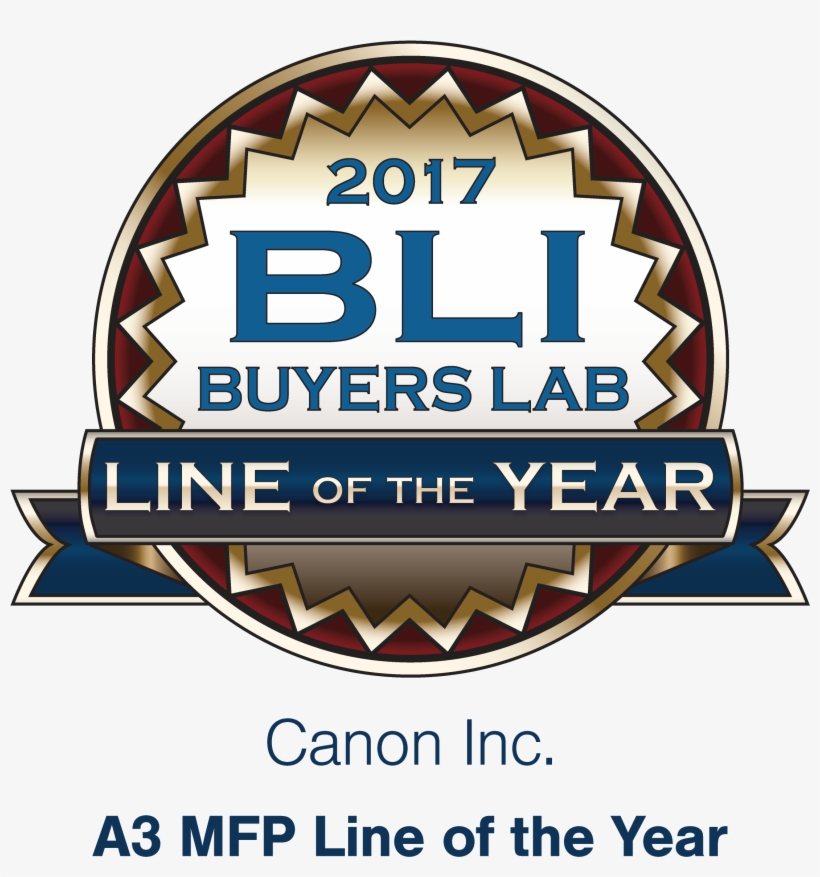 11 Am 11802860 Seal - Bli Awards 2017 Canon Transparent PNG - 3330x3651 ...