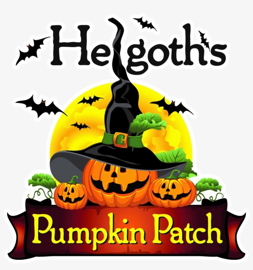 Helgoth's Pumpkin Patch Transparent PNG - 912x932 - Free Download on ...
