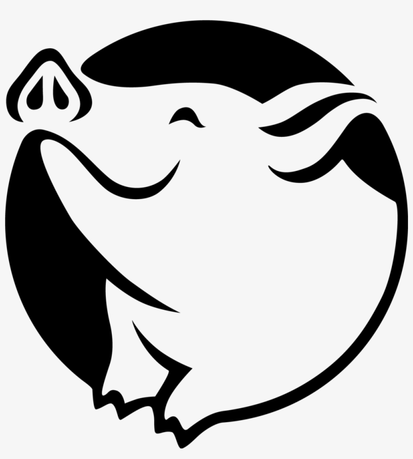 Hog Png Transparent PNG - 1000x1065 - Free Download on NicePNG