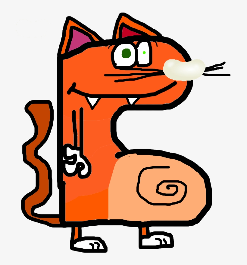 Dexter The Cat Transparent PNG - 737x797 - Free Download on NicePNG