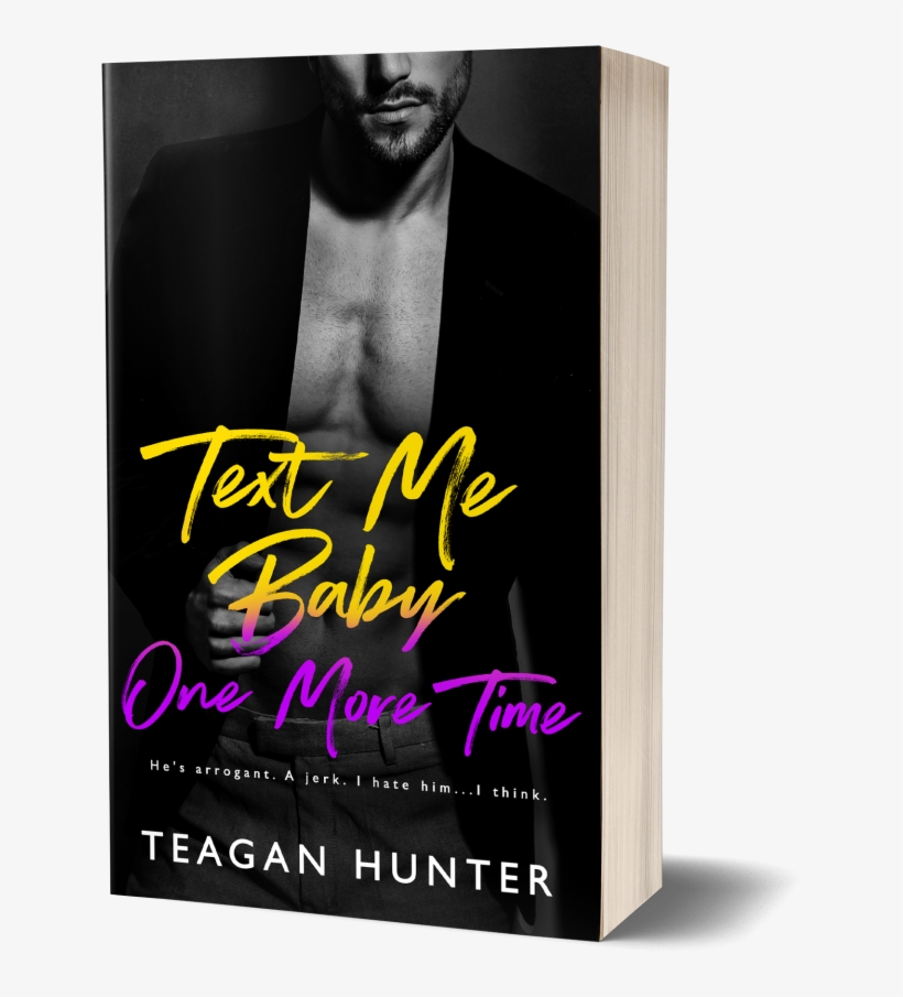Text Me Baby One More Time Release Date - Flyer Transparent PNG ...