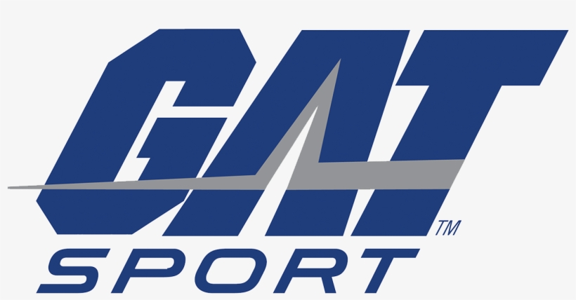 Big Shot Out To - Gat Logo Png Transparent PNG - 1512x672 - Free ...