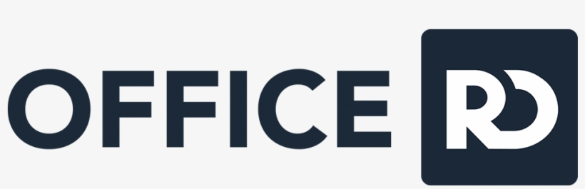 Logo - Office R&d Logo Transparent PNG - 1024x470 - Free Download on ...