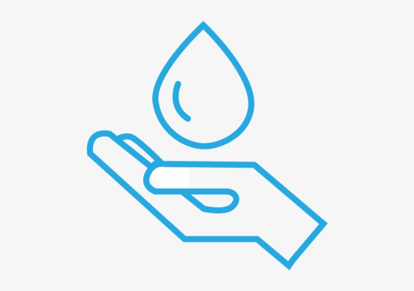 Water Conservation Icon Jan2018 Transparent PNG - 1000x563 - Free ...