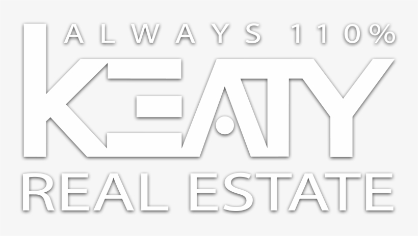 Keaty Real Estate - Keaty Real Estate Logo Transparent PNG - 1200x400 ...